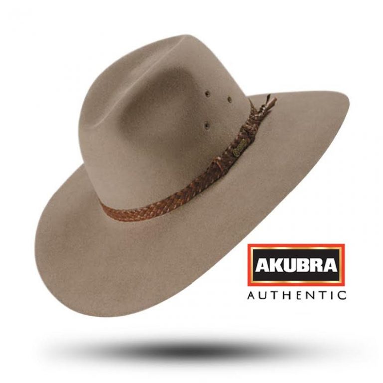 Akubra Riverina - Wallers Mildura
