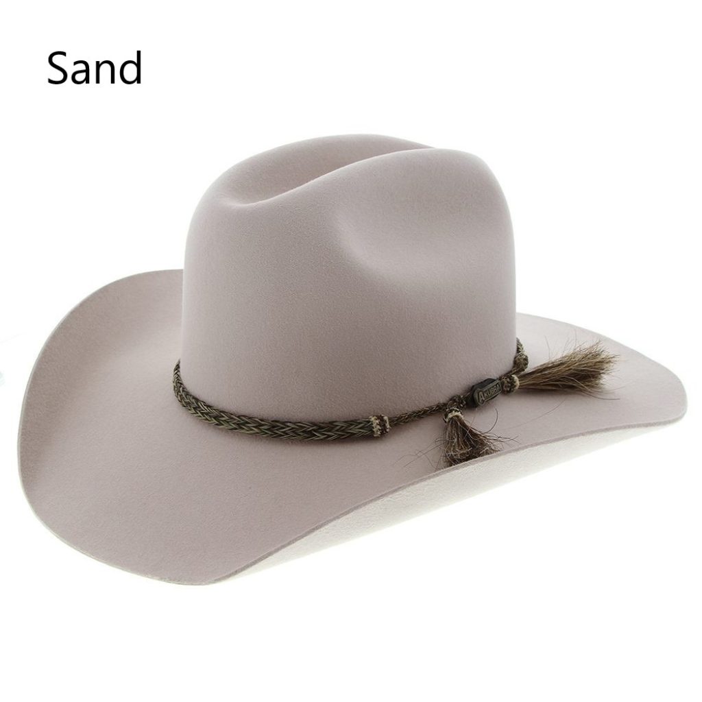 Akubra Rough Rider - Wallers Mildura