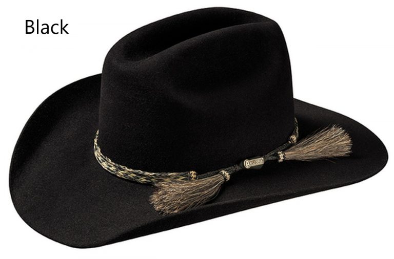 Akubra Rough Rider - Wallers Mildura