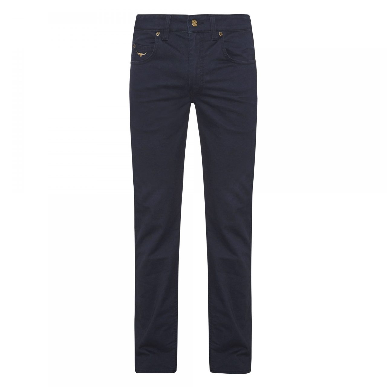 RM Williams Linesman Stretch Denim Jeans, slim fit, low rise - Wallers ...