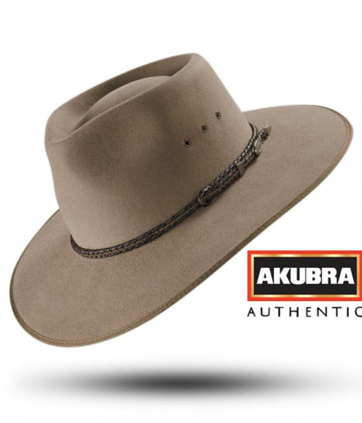 Akubra Tablelands - Wallers Mildura